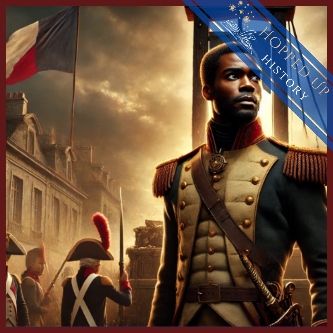 Surviving the Terror: The French Revolution Interactive Simulation